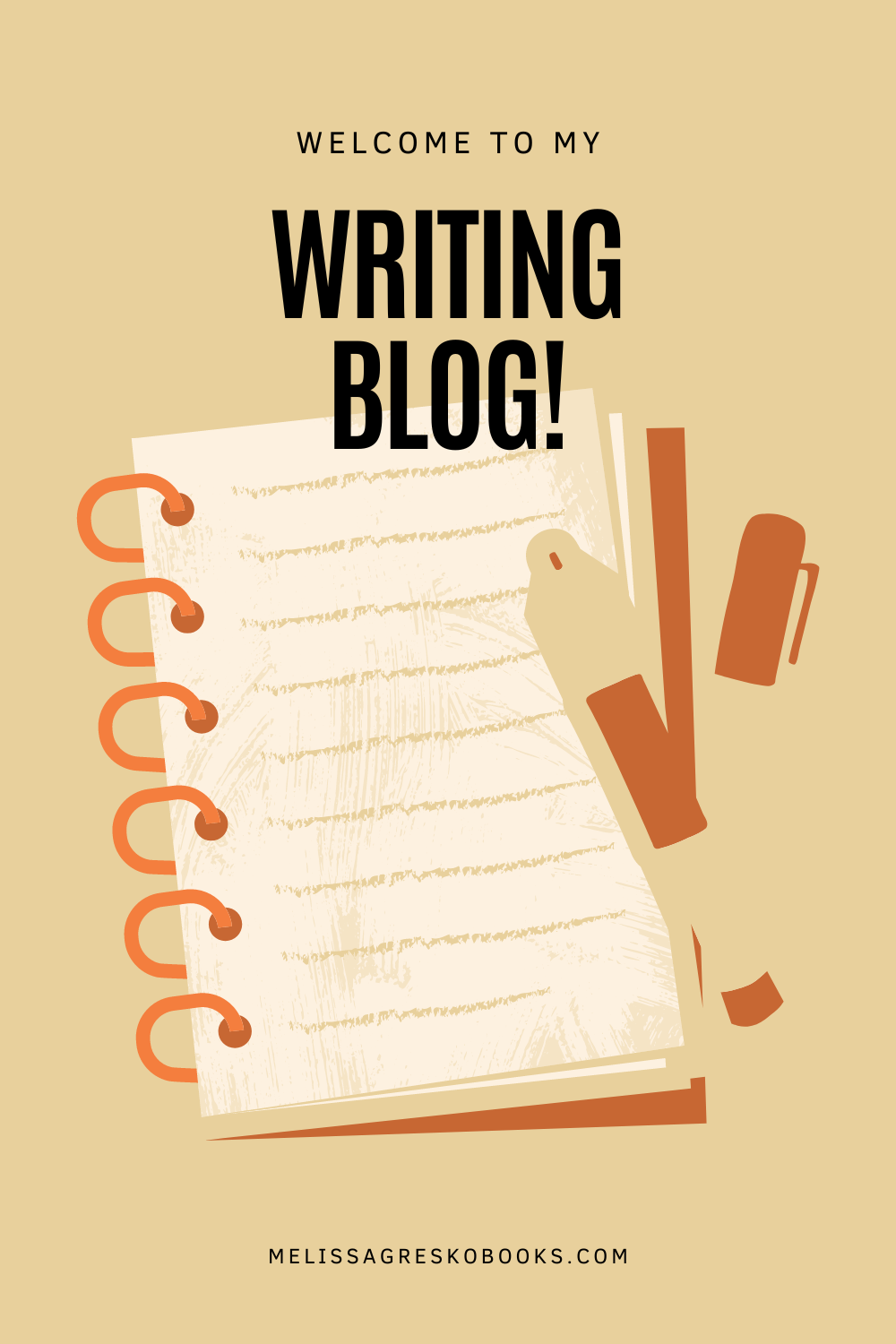 Melissa Gresko Books - The official site of author Melissa Gresko